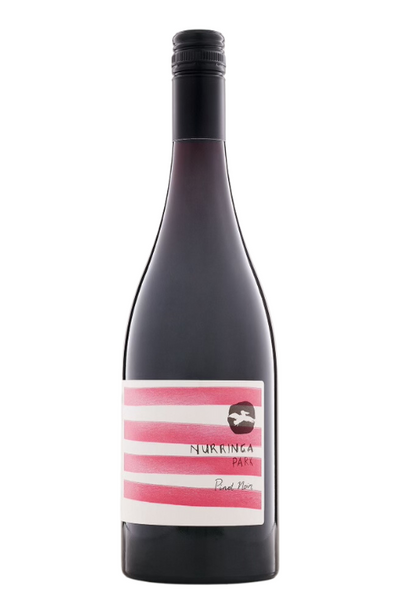 Nurringa Park Pinot Noir 2024 – Barwon Heads Winestore